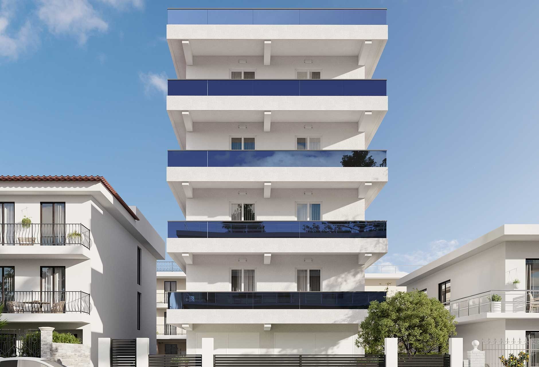 Permanent Residency Program in Greece | V2 Development